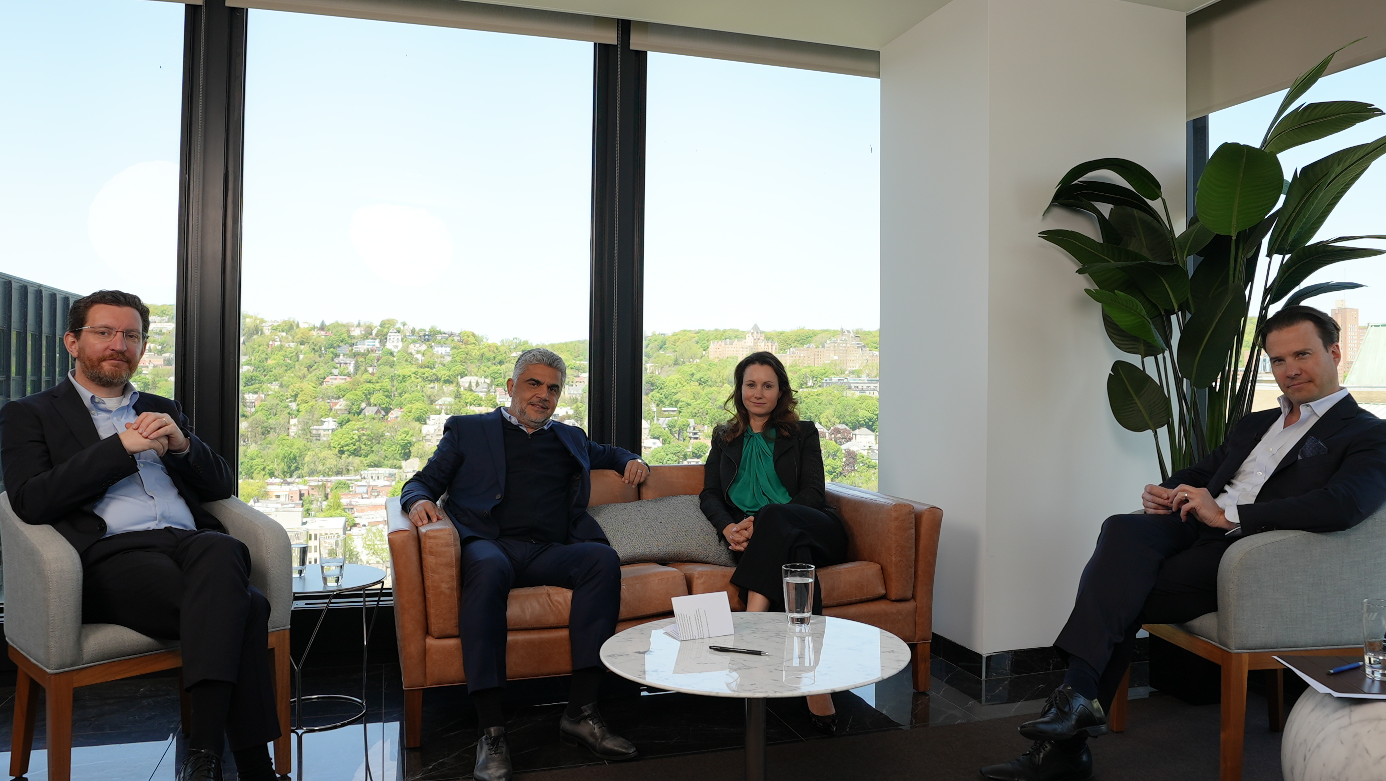 Watch the video of our panel of experts as part of the Walter GAM ...